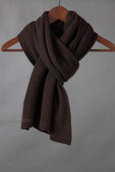 Мужской палантин купить в Москве в интернет-магазине Royal-Wool.ru