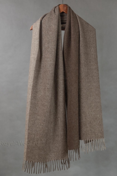 Мужской палантин купить в Москве в интернет-магазине Royal-Wool.ru